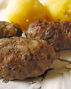 Rindernacken Rezepte | Chefkoch