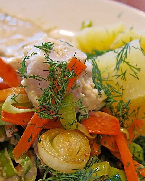 Dorsch Rezepte | Chefkoch