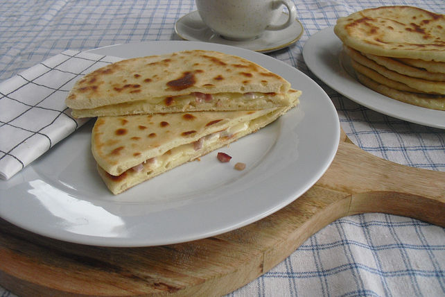 Mc Toast von Xx_Schneeleopard_xX| Chefkoch