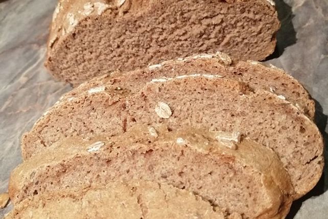 3-Kornbrot von Majnos| Chefkoch
