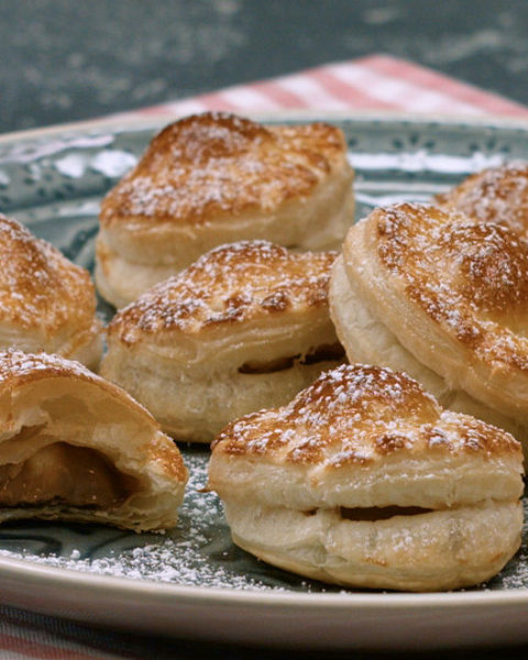 Teigtasche Rezepte | Chefkoch