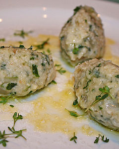 Nocken Rezepte | Chefkoch