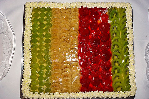 Obsttorte von butterfly_| Chefkoch