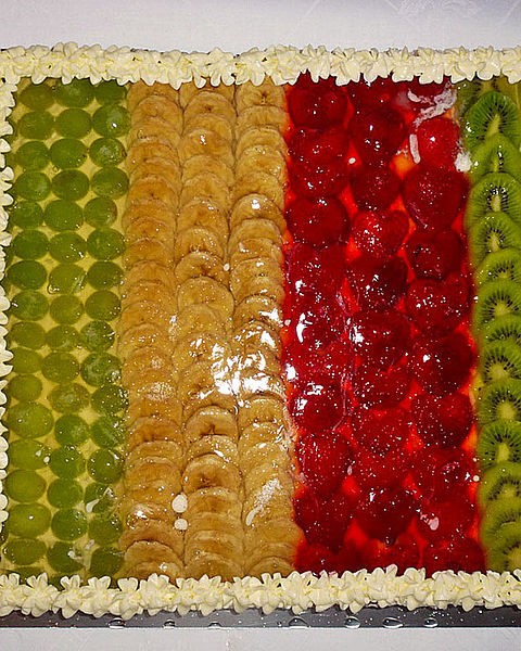 Obsttorte Rezepte | Chefkoch