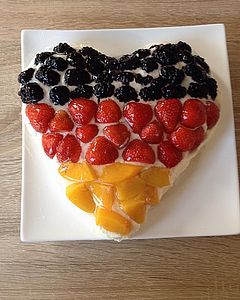 Obsttorte Rezepte | Chefkoch