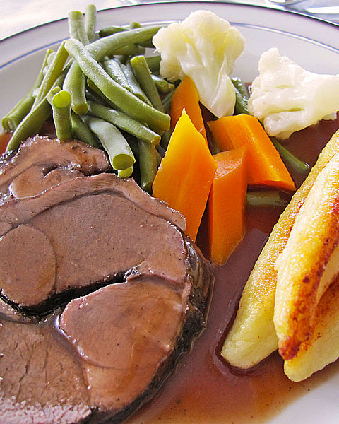 Rehpfeffer Rezepte | Chefkoch