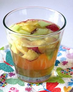 Fruchtbowle Rezepte | Chefkoch