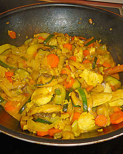 Putencurry Rezepte | Chefkoch