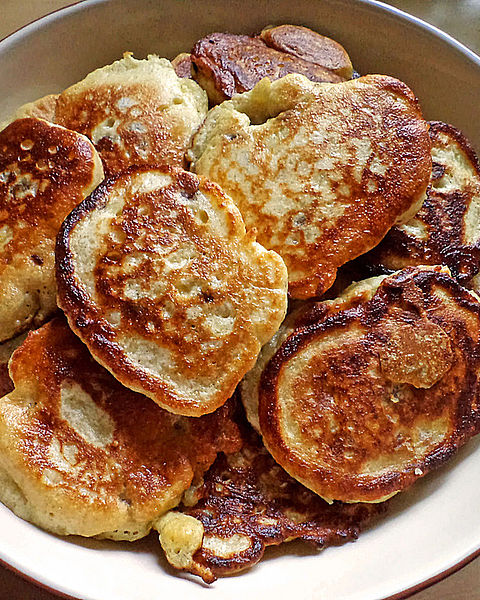 Pickert Rezepte | Chefkoch