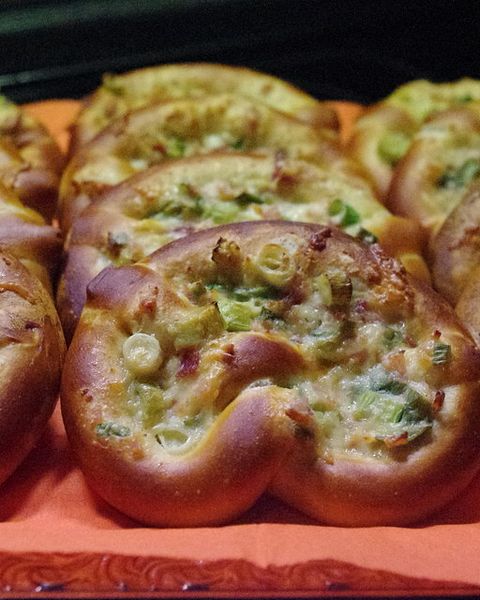 Partybrezel Rezepte | Chefkoch