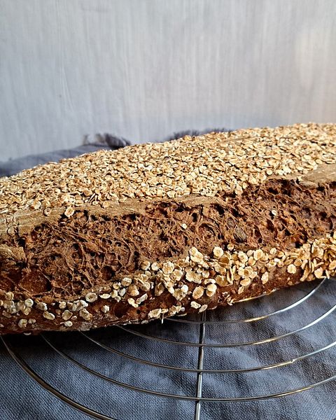 Mischbrote Rezepte | Chefkoch