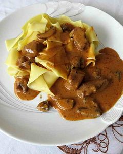 Kalbsschulter Rezepte | Chefkoch