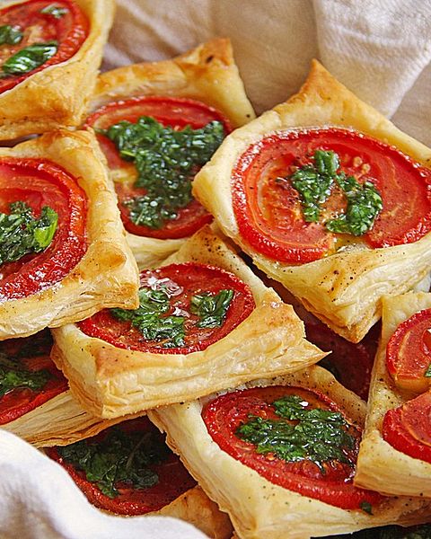 Fingerfood Rezepte | Chefkoch