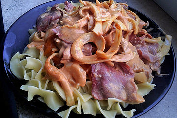 Lendentopf mit einem Hauch von Curry von TaubesNüsschen| Chefkoch