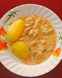 Kalbsschulter Rezepte | Chefkoch