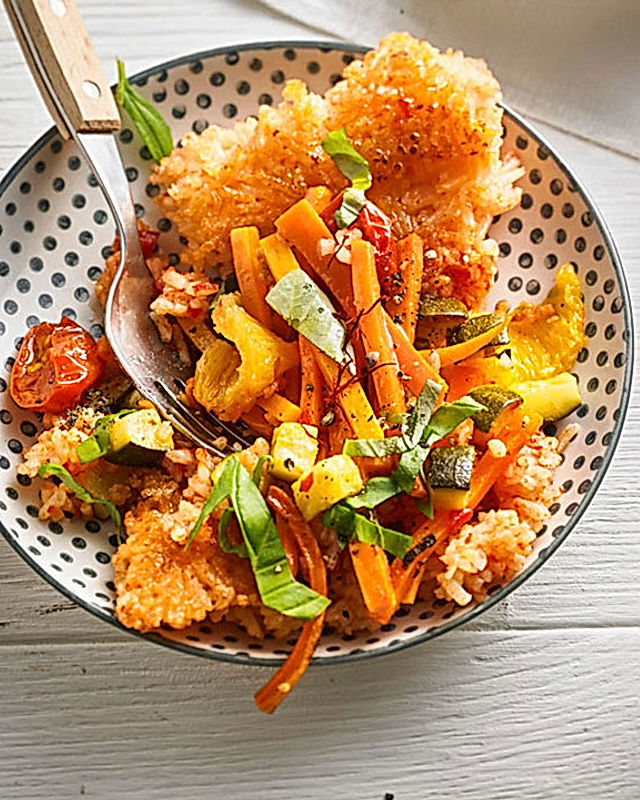 Vergr erung Sattel Birma Kochen Im R mertopf Vegetarisch Tentakel 