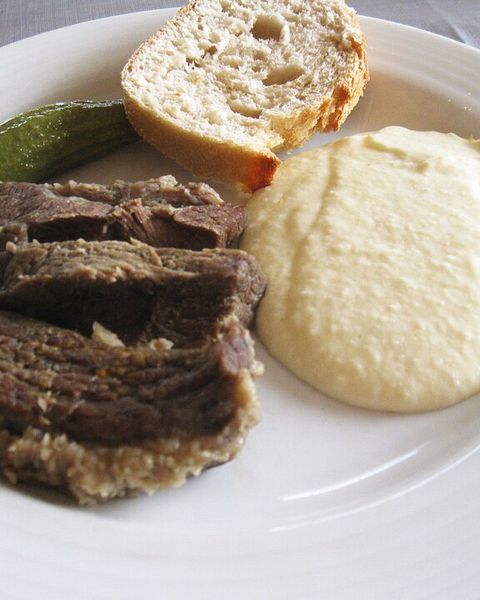 Backerbsen Rezepte | Chefkoch