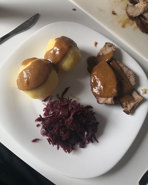 Rinderlende Rezepte | Chefkoch