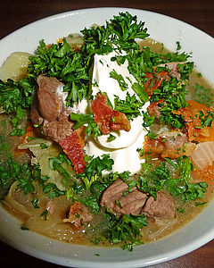 Tagesgerichte Rezepte | Chefkoch