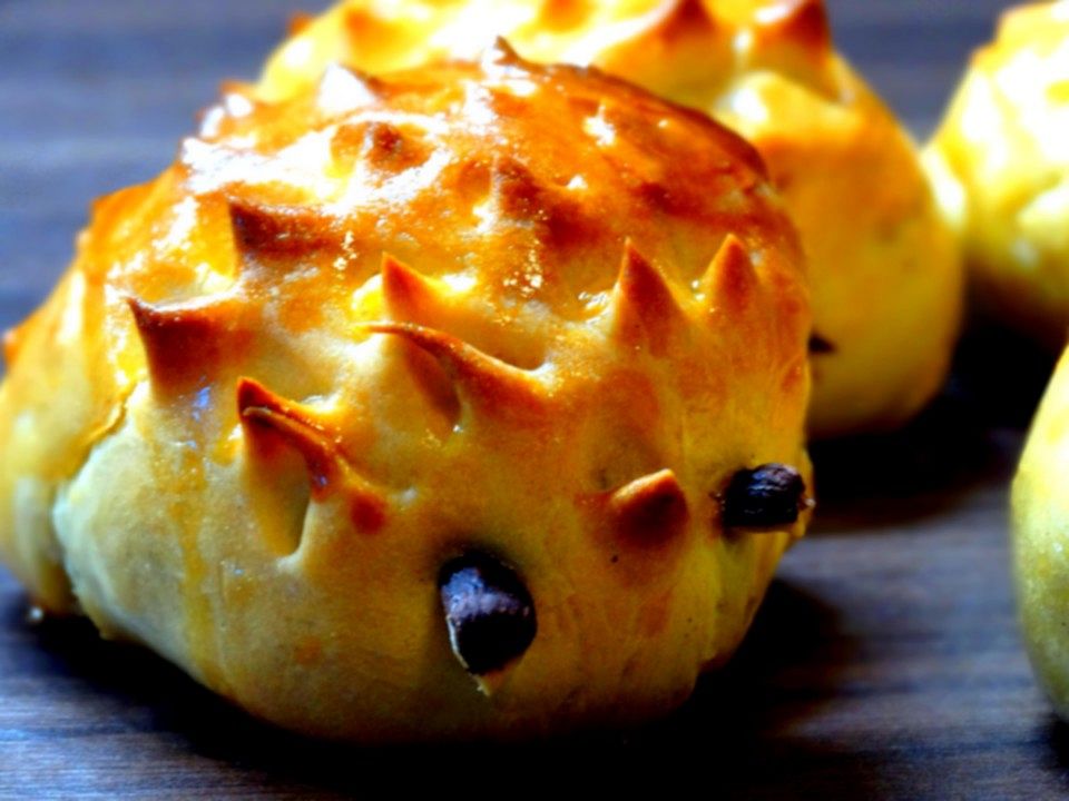 Zopfbrot von buerserberg| Chefkoch