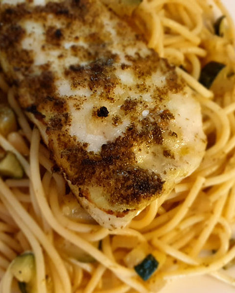 Seehechtfilet Rezepte | Chefkoch