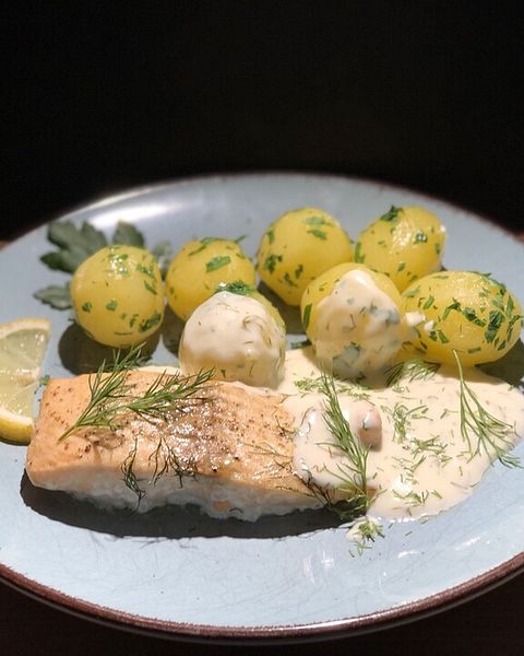 Dill Rezepte | Chefkoch