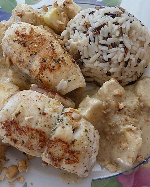 Schollenfilet Rezepte | Chefkoch