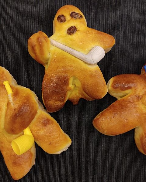 Weckmann Rezepte | Chefkoch