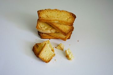 Zwieback von Kuchenhexe87| Chefkoch