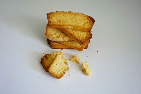 Zwieback von Kuchenhexe87