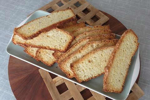 Zwieback von Kuchenhexe87