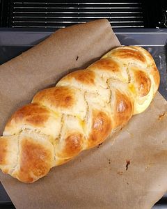 Hefezopf Rezepte | Chefkoch