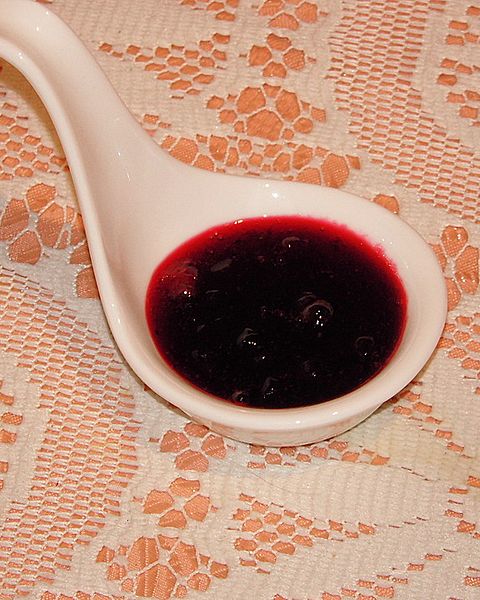 Preiselbeermarmelade Rezepte | Chefkoch