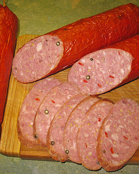 Salami Rezepte | Chefkoch
