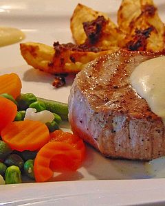 Kalbsfilet Rezepte | Chefkoch