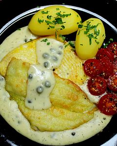 Schollenfilet Rezepte | Chefkoch