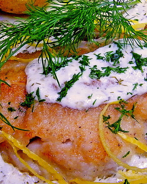 Rotbarsch Rezepte | Chefkoch
