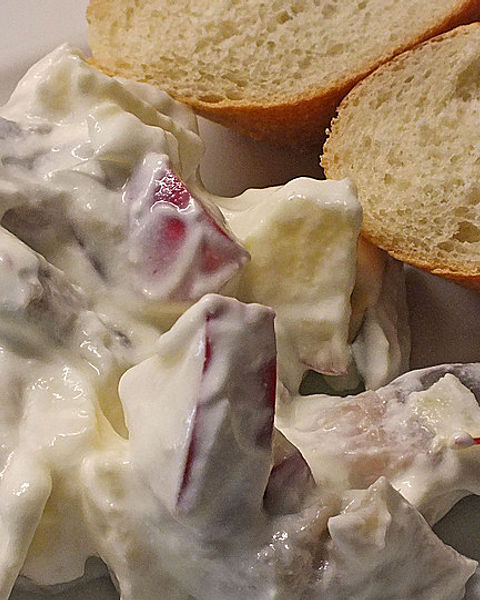 Matjesfilet Rezepte | Chefkoch