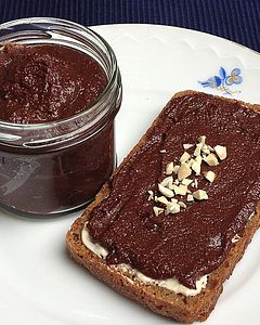 Schokocreme Rezepte | Chefkoch