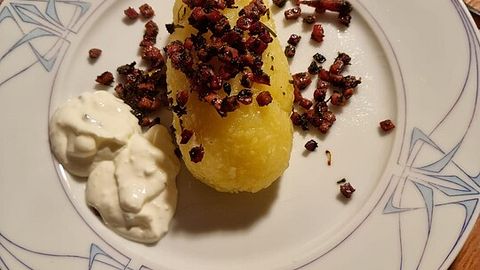 Litauische Zeppelinas von 2_chefs_x_dishes