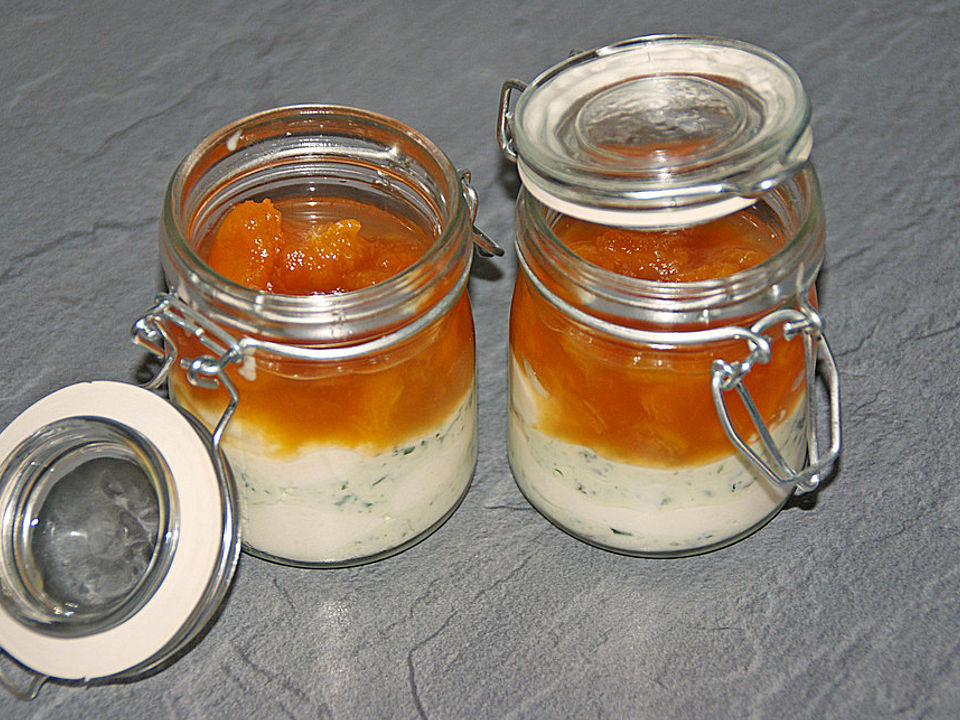 Basilikum-Mousse von Elefantenheim| Chefkoch