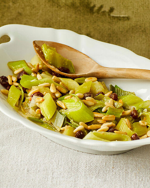 Lauchgemüse Rezepte - die besten Rezepte 2026 | Chefkoch