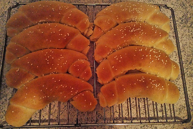 Kifle von sneex14| Chefkoch