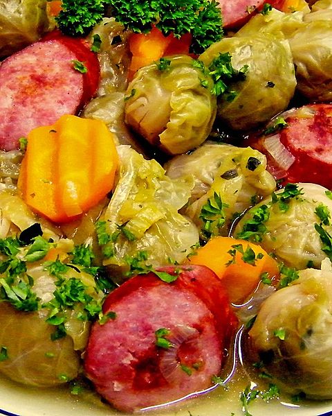 Mettenden Rezepte | Chefkoch