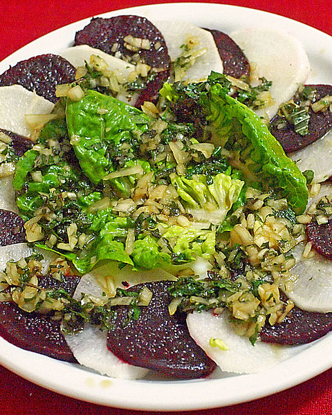 Radi Rezepte | Chefkoch