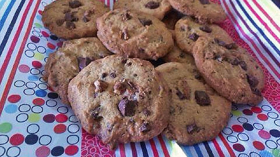 Classic Cookies von LinaLeibniz