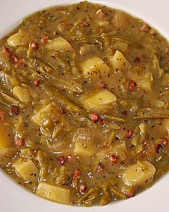 Schnittbohnen Rezepte | Chefkoch