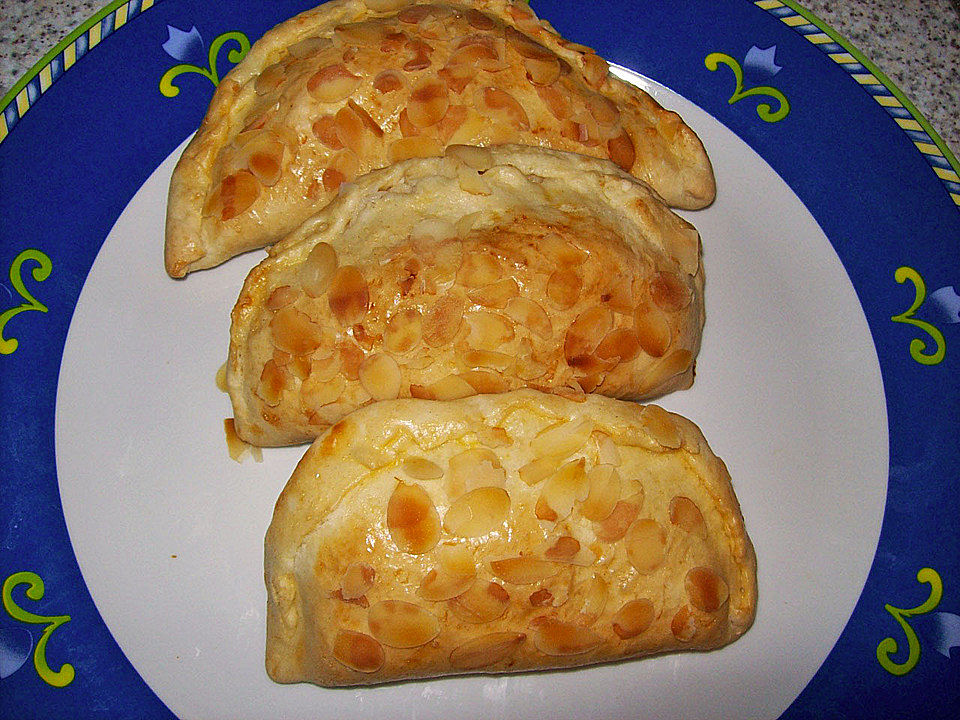 Apfel-Teigtaschen von ham-ham-susan| Chefkoch