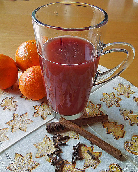Winterpunsch Rezepte | Chefkoch