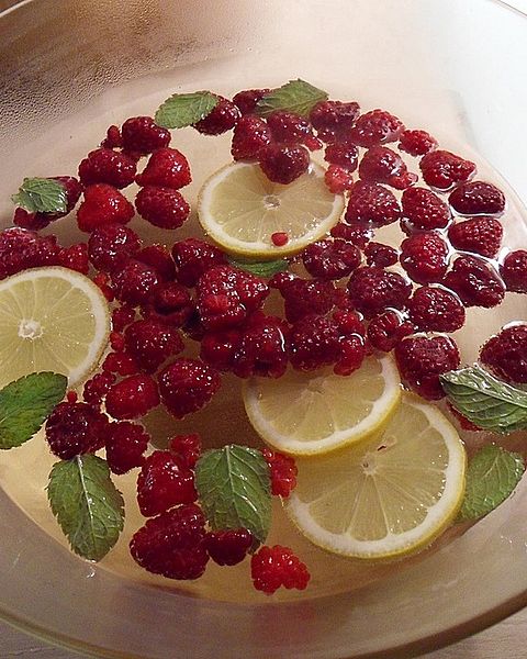 Sommerbowle Rezepte | Chefkoch